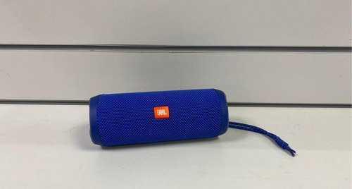 Пр87 - Колонка JBL Flip 4