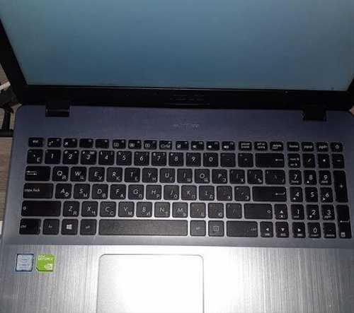 Asus R542uf Ноутбук I3 8310u - MX130 - 12GB - 1TB
