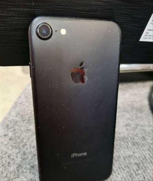 Телефон iPhone 7 32gb