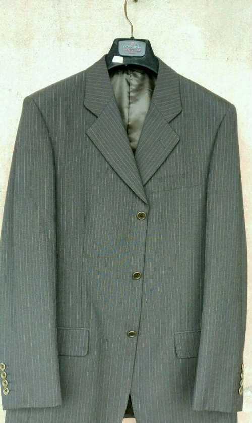 Костюм pierre cardin