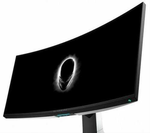 Игровой монитор Dell Alienware AW3420DW