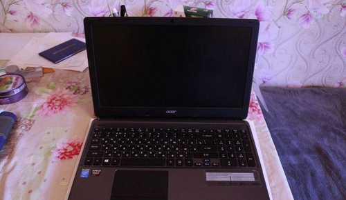 Acer Aspire e1-572g