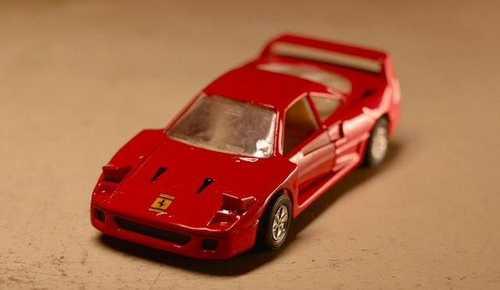 Ferrari F40 ss4342