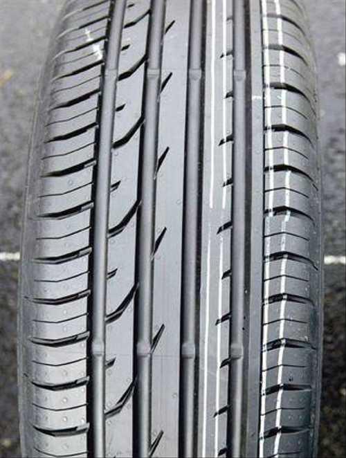 Continental ContiPremiumContact 2 205/55 R15 88V