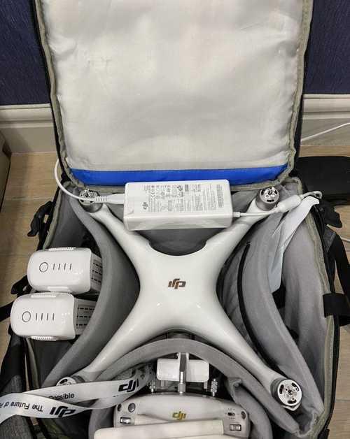 Dji phantom 4pro v2.0
