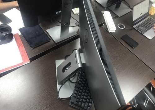 Dell OptiPlex 7760 моноблок