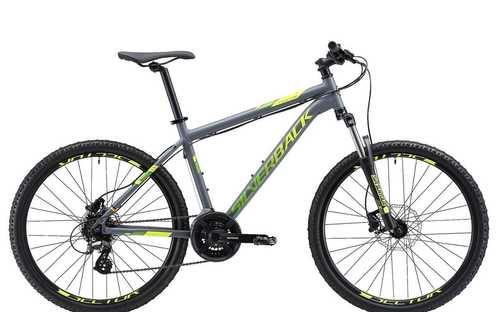 Горный велосипед Silverback Stride 26 Comp (2019)