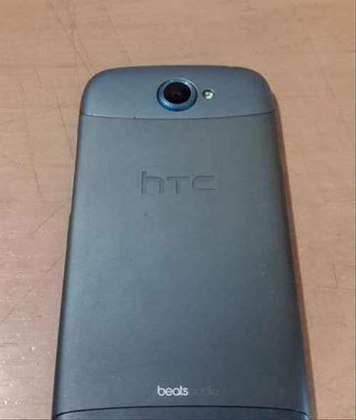Продам htc one s б/у