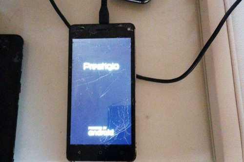 Prestigio Grace P5 PSP55 15 DUO