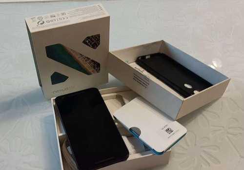 Мобильный телефон LG Nexus 5x