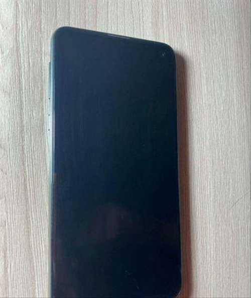 Samsung galaxy s10е