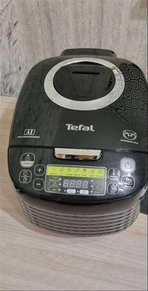 Мультиварка tefal series R33-1