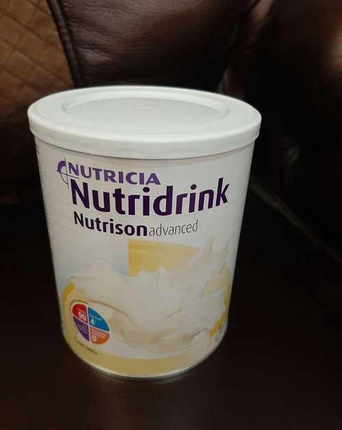 Nutridrink зондовое питание