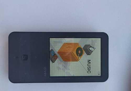 Mp3 плеер iriver e300