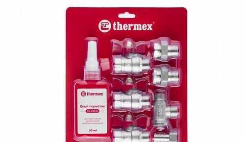 Набор thermex для установки водонагревателя