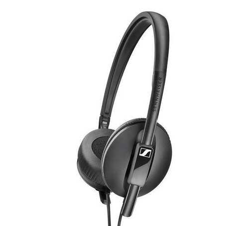 Наушники Sennheiser HD 100 новые оригинальные Соп