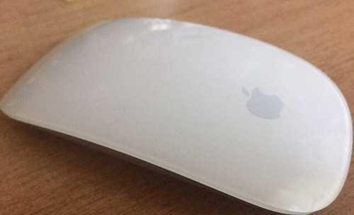 Мышь Apple MAC