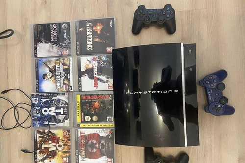 Sony PS3