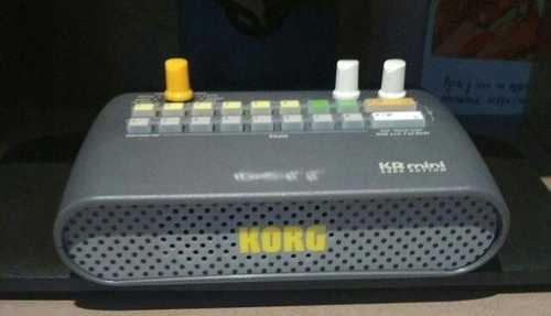 Korg KR mini