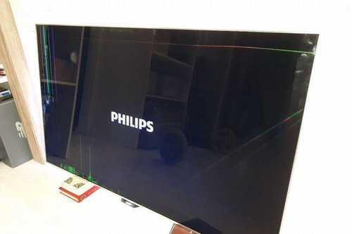 Телевизор Philips 55PFS8109/60