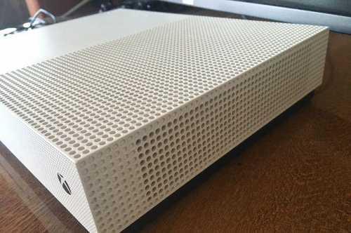 Xbox One S (1TB)