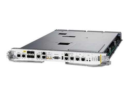 Модуль Cisco A9K-RSP880-TR новый