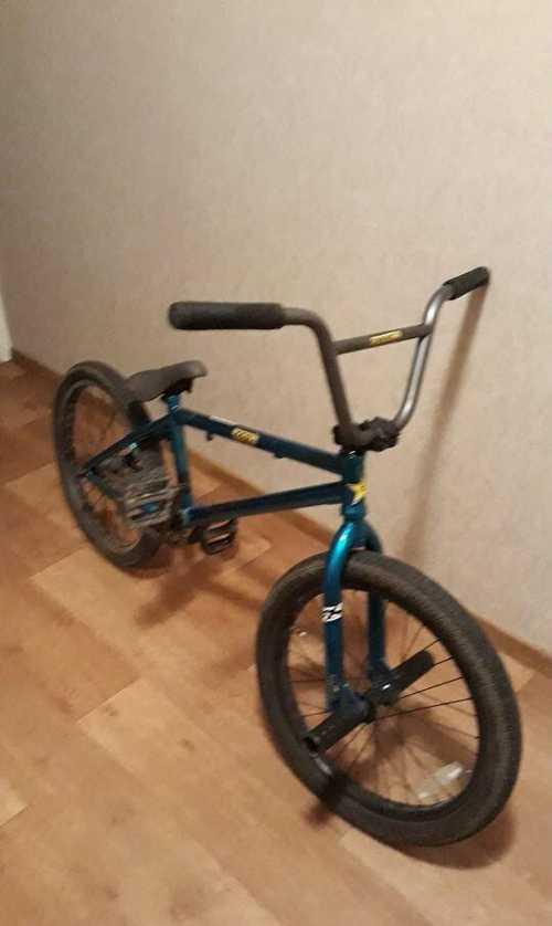 Bmx Mongoose