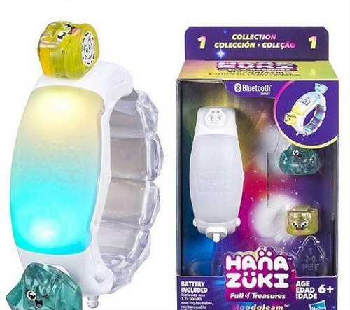Браслет Hanazuki Сверкающее настроение , Hasbro