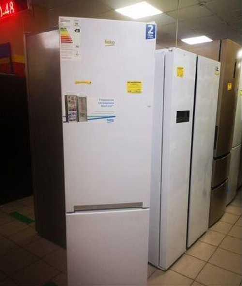 Узкий холодильник Beko cnmv 5310 KC0W