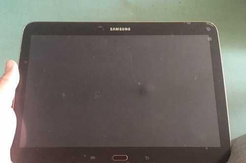 SAMSUNG Galaxy Tab 3