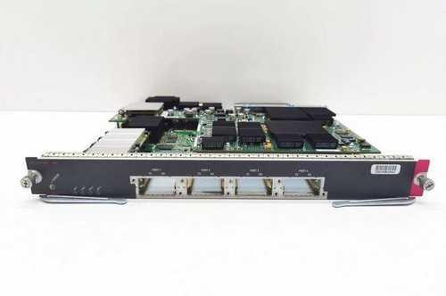 Модуль Cisco Catalyst WS-X6704-10GE