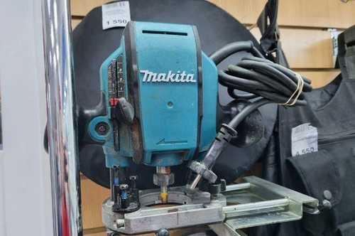 Вертикальный фрезер Makita RP0900
