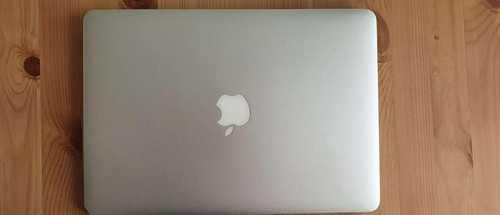 Apple MacBook Air Mid 13