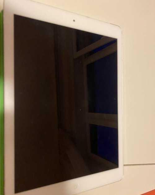iPad Air