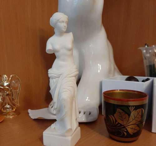Статуэтка фигура Венера Миловская