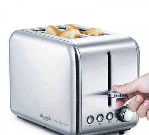 Тостер Xiaomi Deerma Bake Machine DEM-SL281