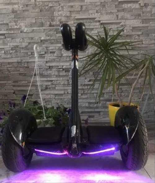 Продам гироскутер Ninebot Mini Pro