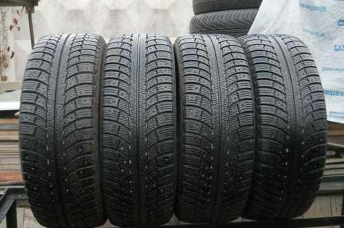 Gislaved Nord Frost 5 215/60 R16