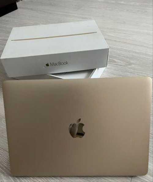Macbook 12 inch