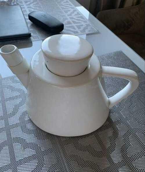 Заварочный чайник IKEA