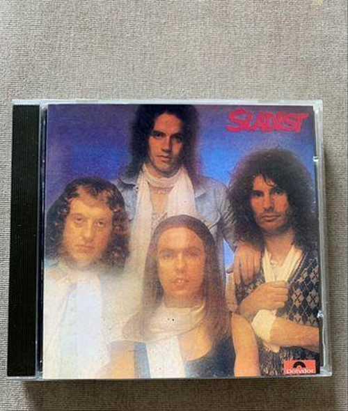 CD slade
