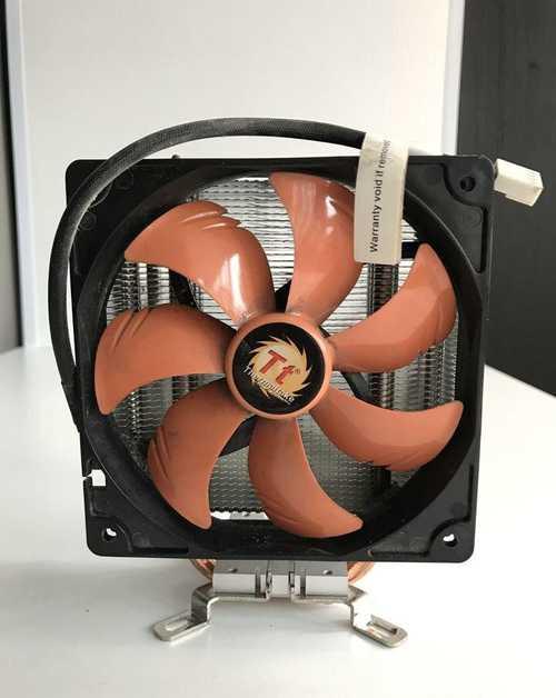 Thermaltake Contac 29