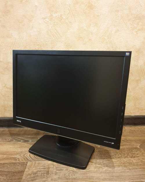 ЖК монитор 19" BenQ E900WA