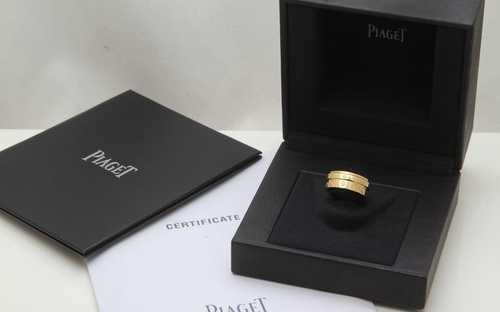 Piaget Possession Diamond 0.04Ct G34PX150