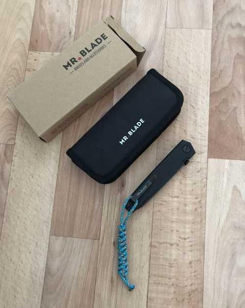 Продам Mr.Blade Pike. Нож в отличном состоянии. Не