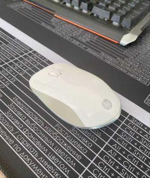Мышь HP Bluetooth