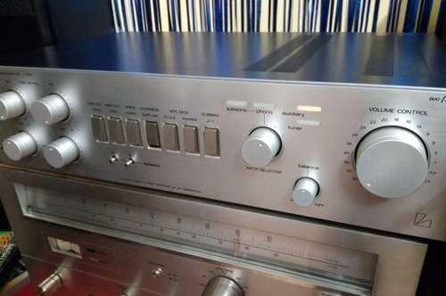 Усилитель Luxman l-114-A