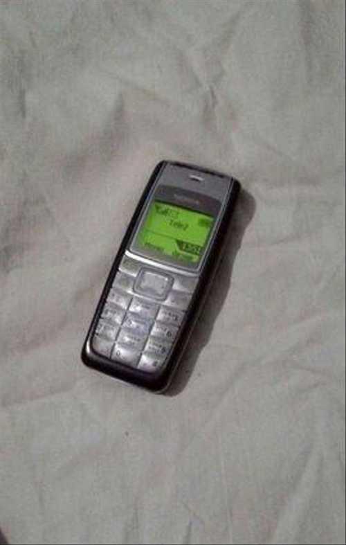 Nokia 1110i оригинал
