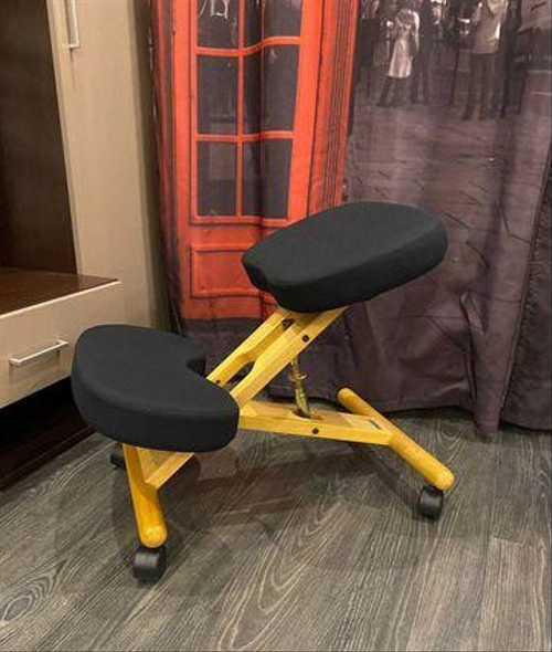 Smartstool KW02 деревянный коленный стул
