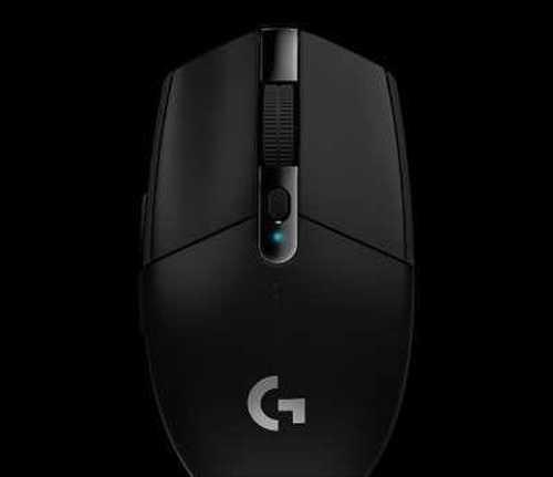 Игровая мышка logitech g305